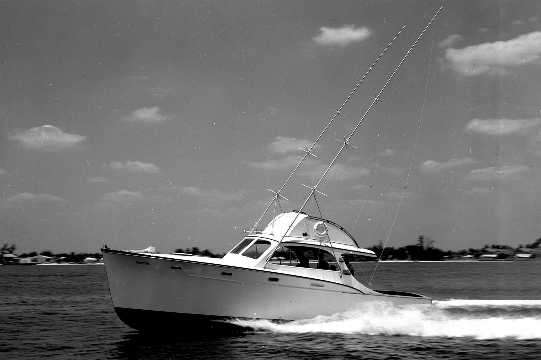 Custom Builds | Michael Rybovich & Sons Boat Works