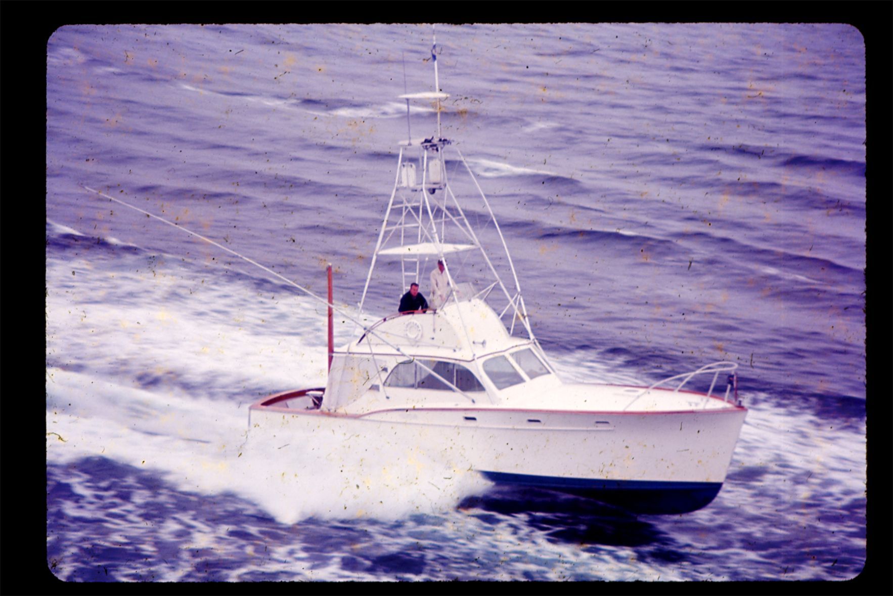 Custom Builds | Michael Rybovich & Sons Boat Works