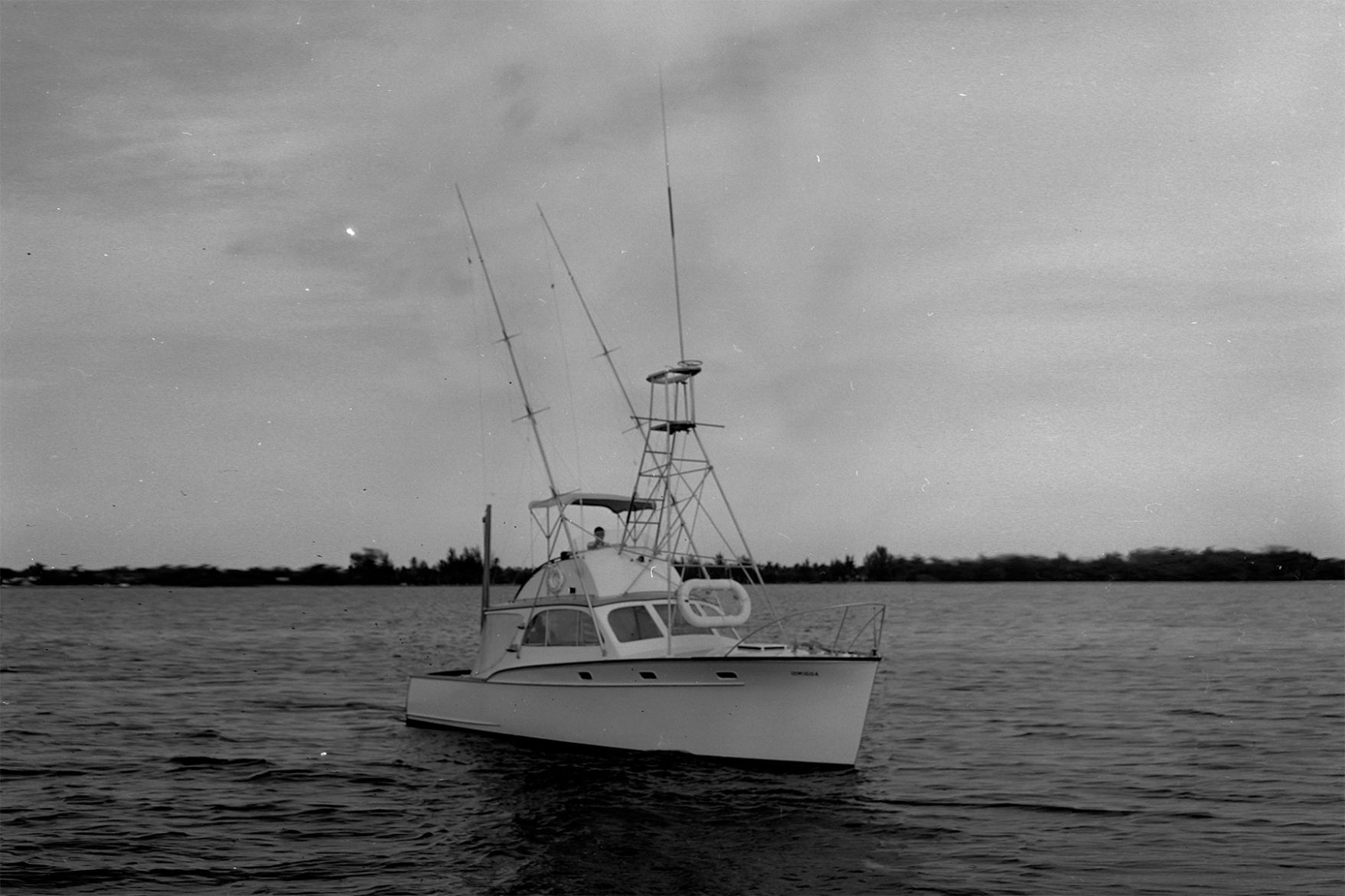 Custom Builds | Michael Rybovich & Sons Boat Works