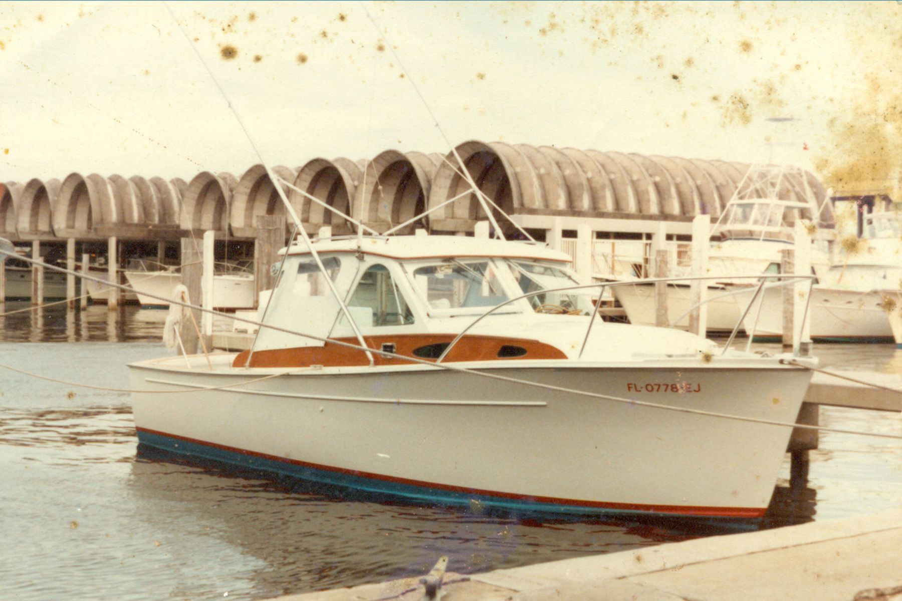 Custom Builds | Michael Rybovich & Sons Boat Works