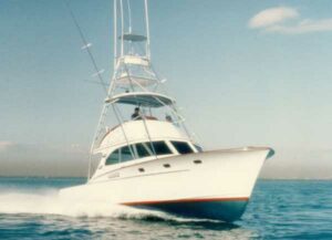 The Rybovich Registry - Page 5 | Michael Rybovich & Sons Boat Works