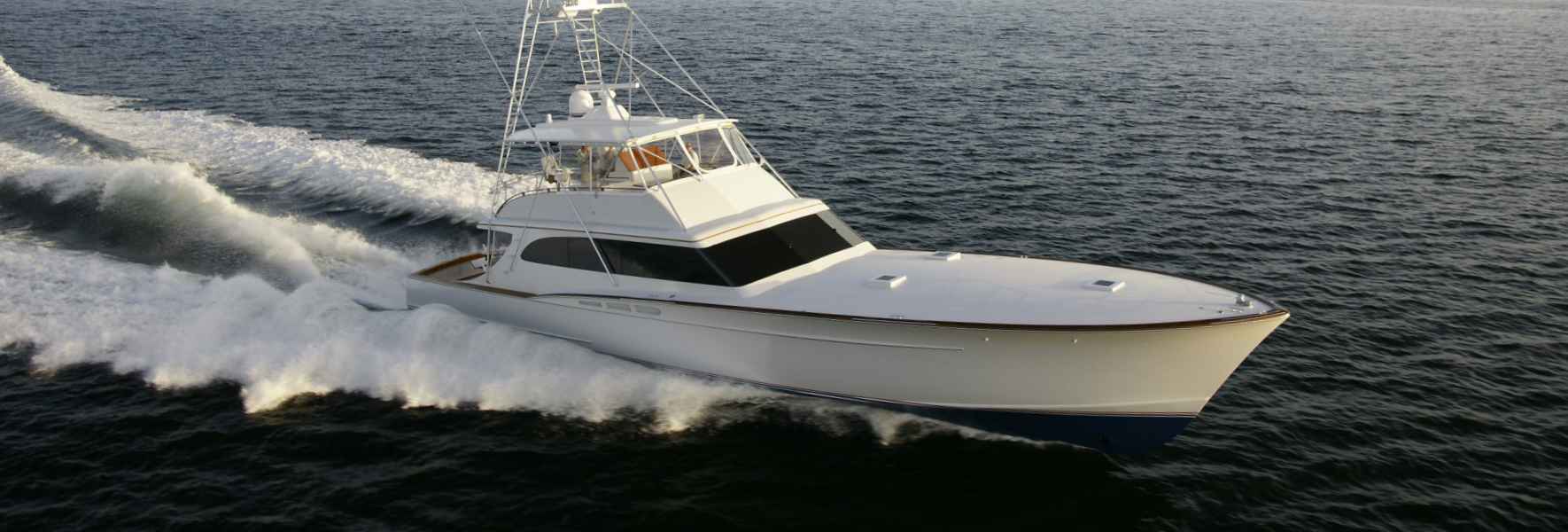 The Rybovich Registry - Page 5 | Michael Rybovich & Sons Boat Works