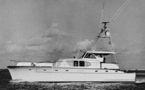 The Rybovich Registry - Page 2 | Michael Rybovich & Sons Boat Works