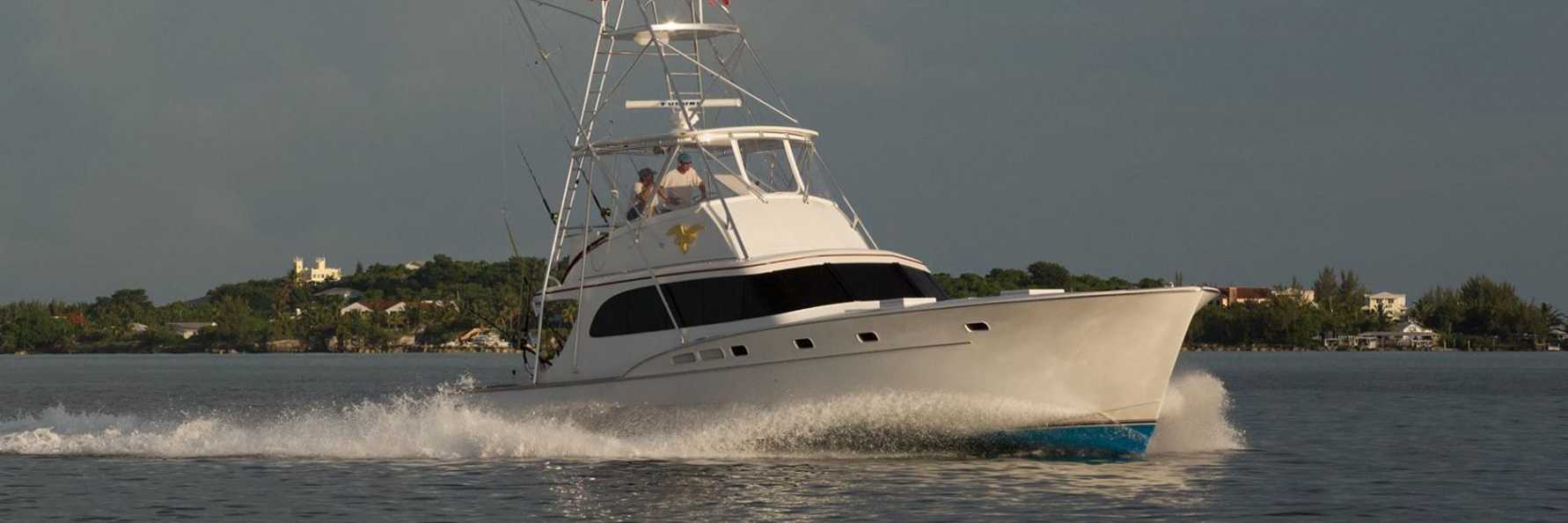 The Rybovich Registry - Page 2 | Michael Rybovich & Sons Boat Works