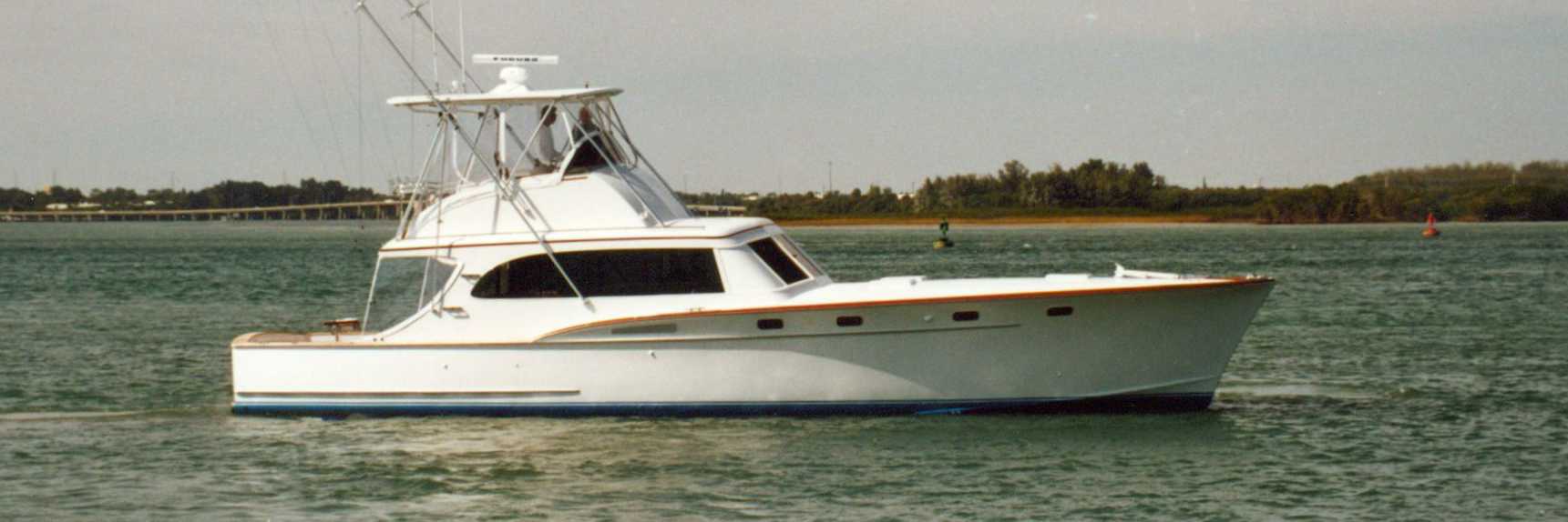 The Rybovich Registry - Page 3 | Michael Rybovich & Sons Boat Works